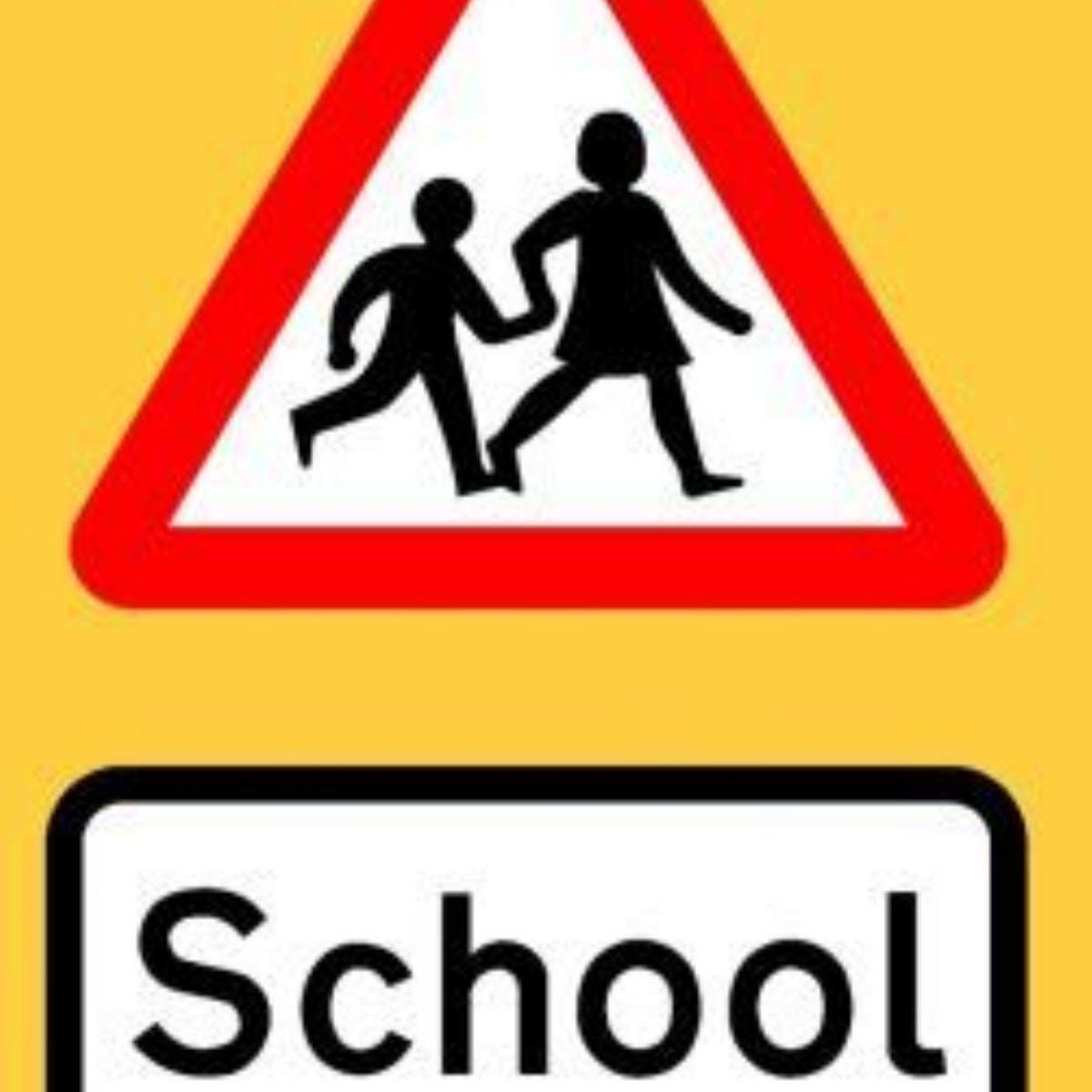 Parking - St Christophers Academy