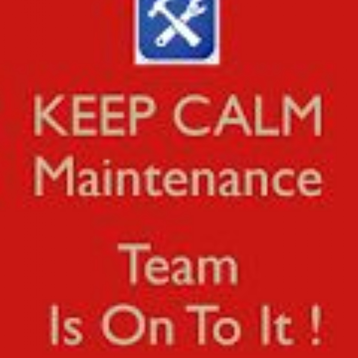 Maintenance Action Day is nearly here! - St Christophers Academy